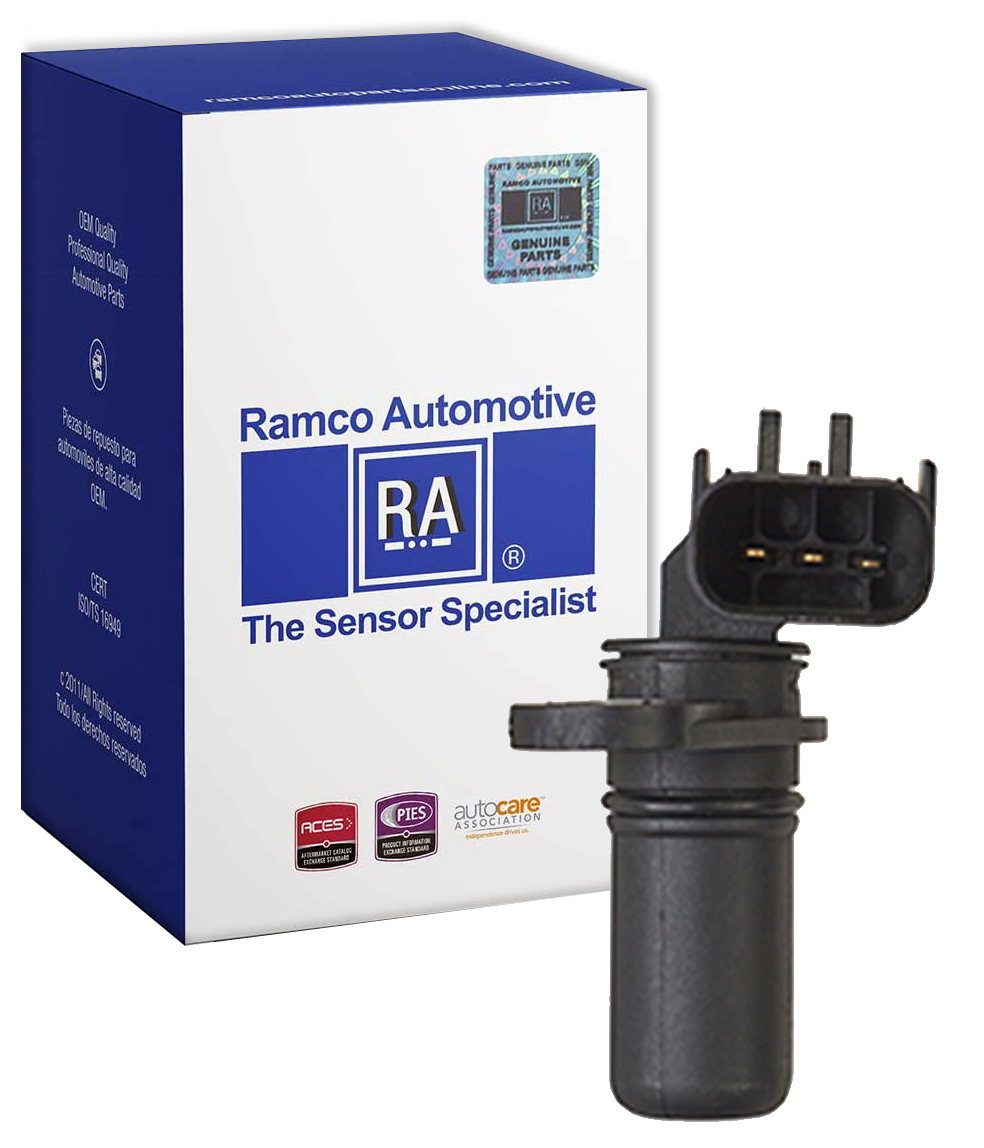 RA-CRS1020 - Ramco Automotive