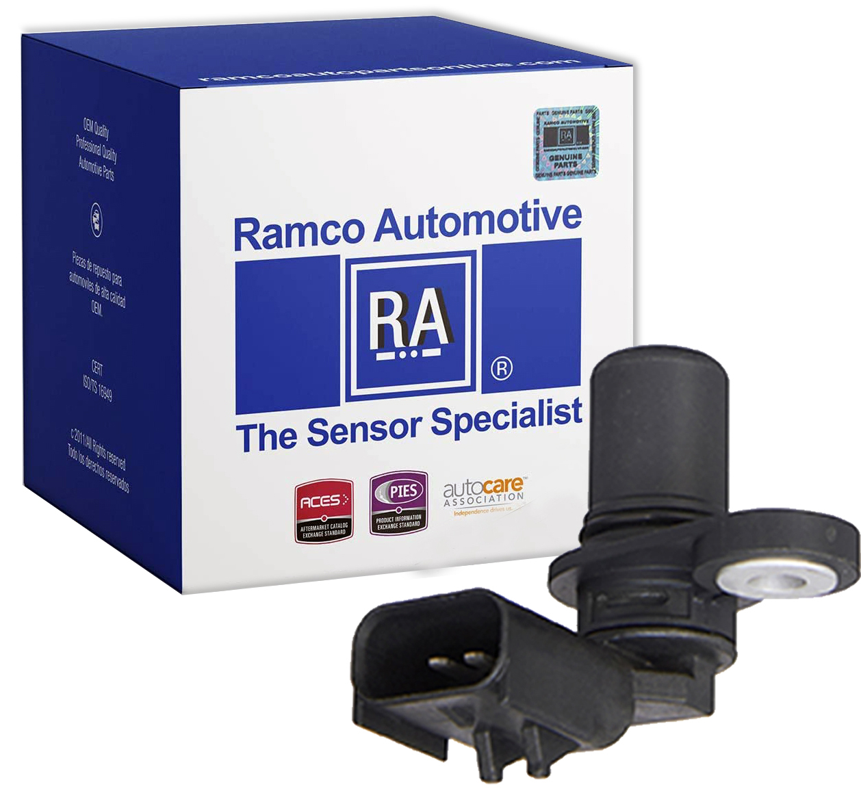 RA-CRS1040 - Ramco Automotive