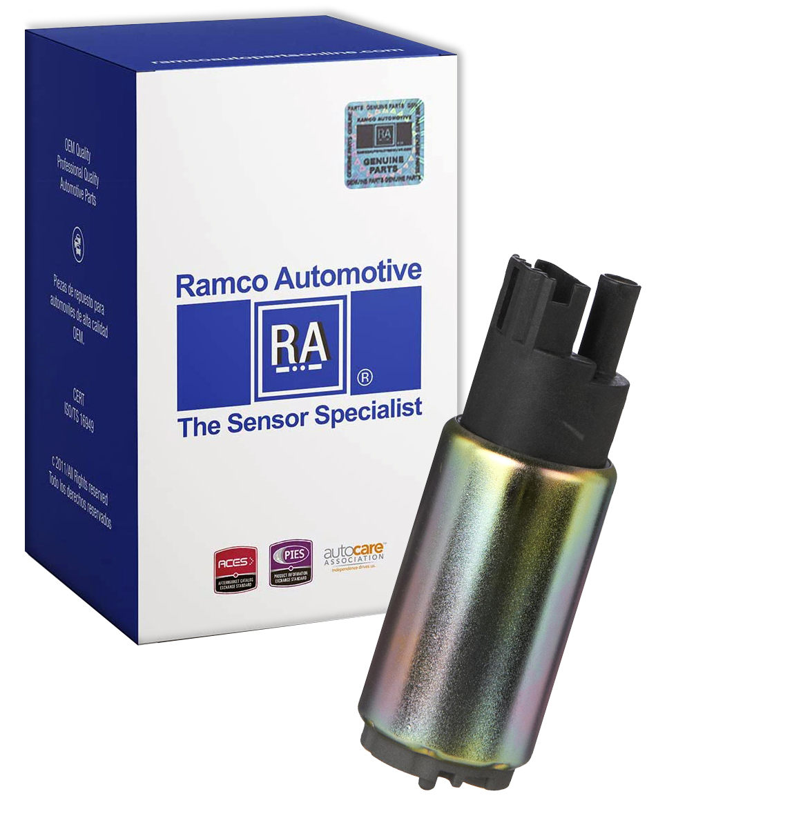 RA-FP1001 - Ramco Automotive