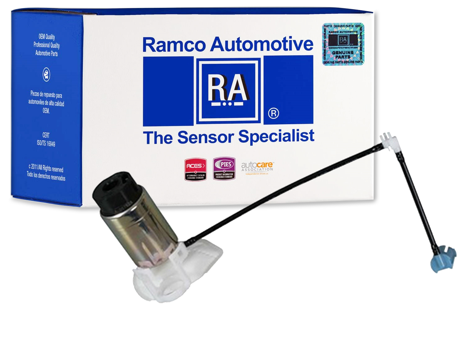 RA-FP1004 - Ramco Automotive