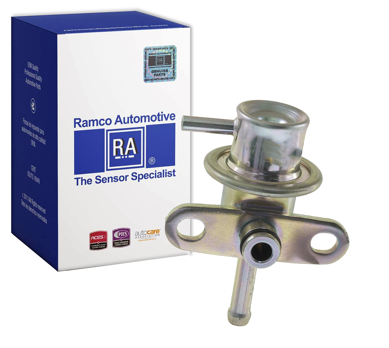 RA-FPR1024 - Ramco Automotive