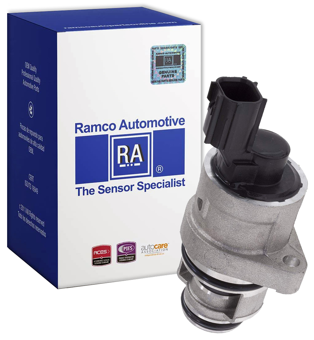 RA-IAC1029 - Ramco Automotive