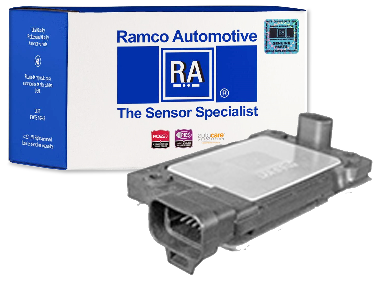 RA-ICM1020 - Ramco Automotive