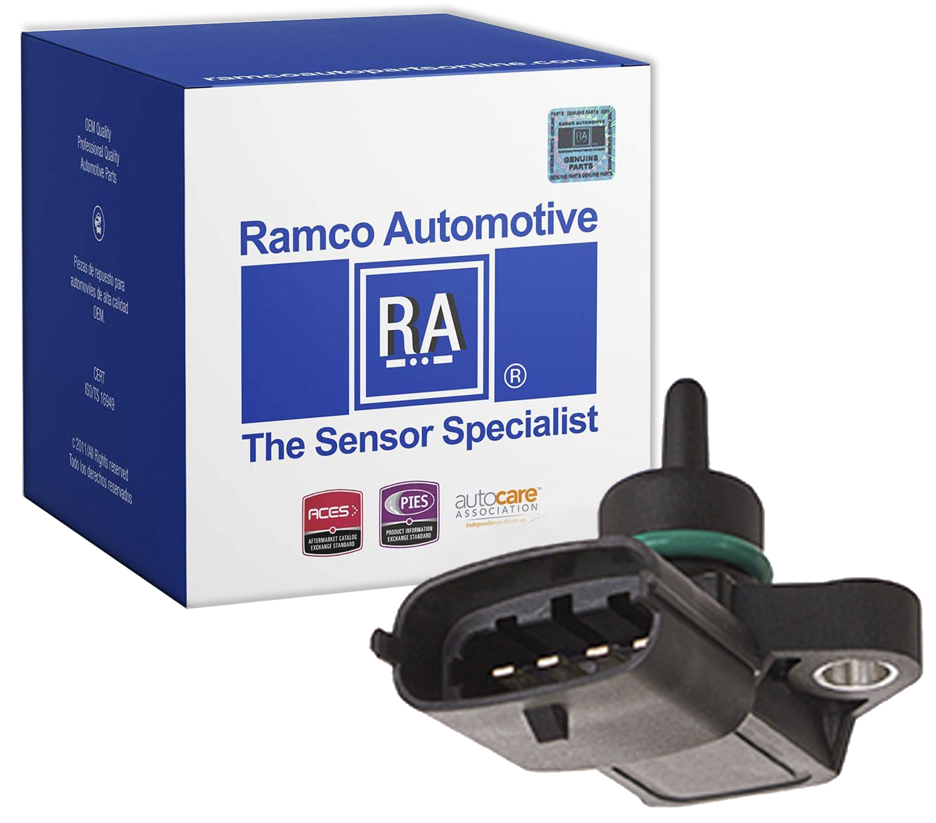 RA-MS1010 - Ramco Automotive
