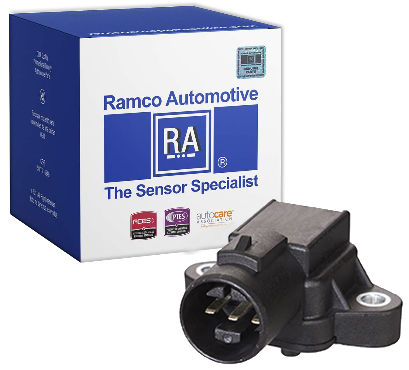 RA-MS1022 - Ramco Automotive
