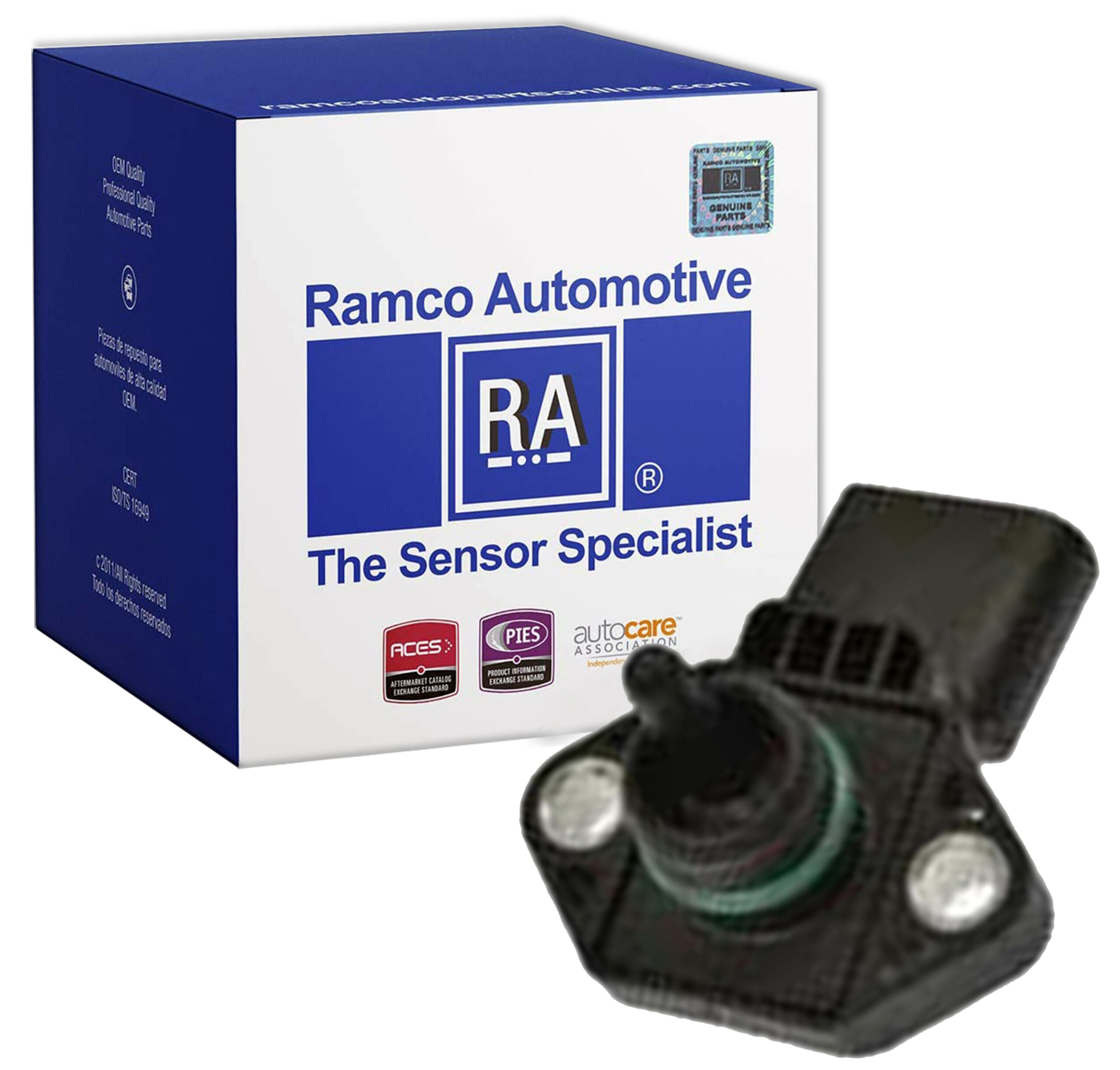 RA-MS1034 - Ramco Automotive
