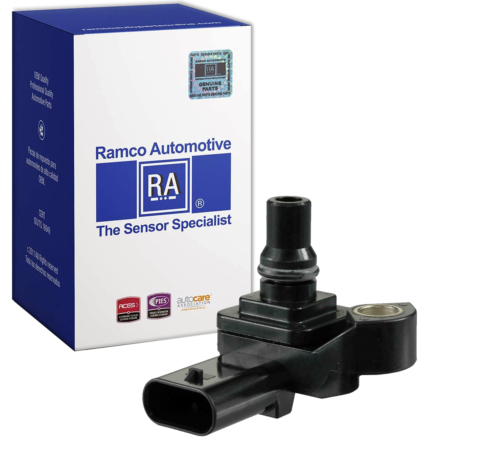 RA-MS1080 - Ramco Automotive