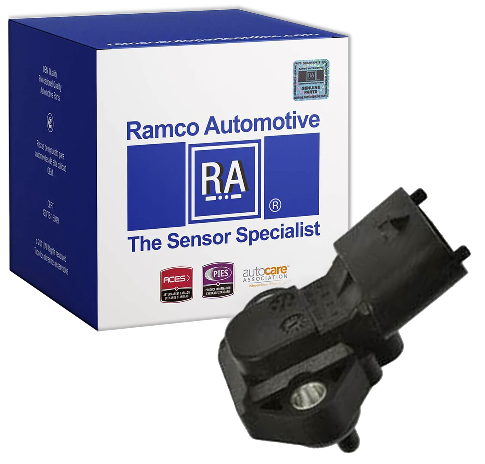 RA-MS1096 - Ramco Automotive