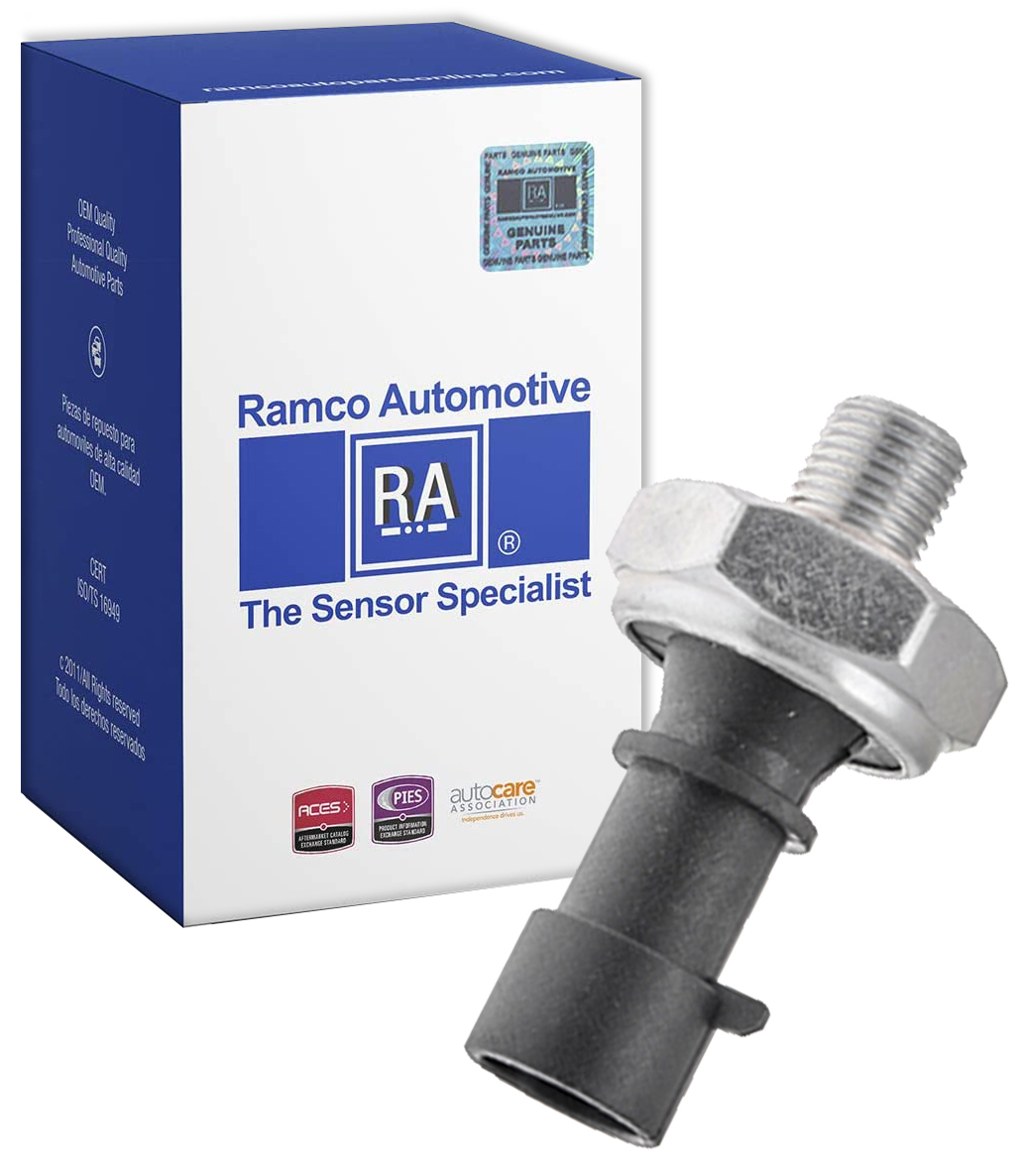 RA-OPS1017 - Ramco Automotive