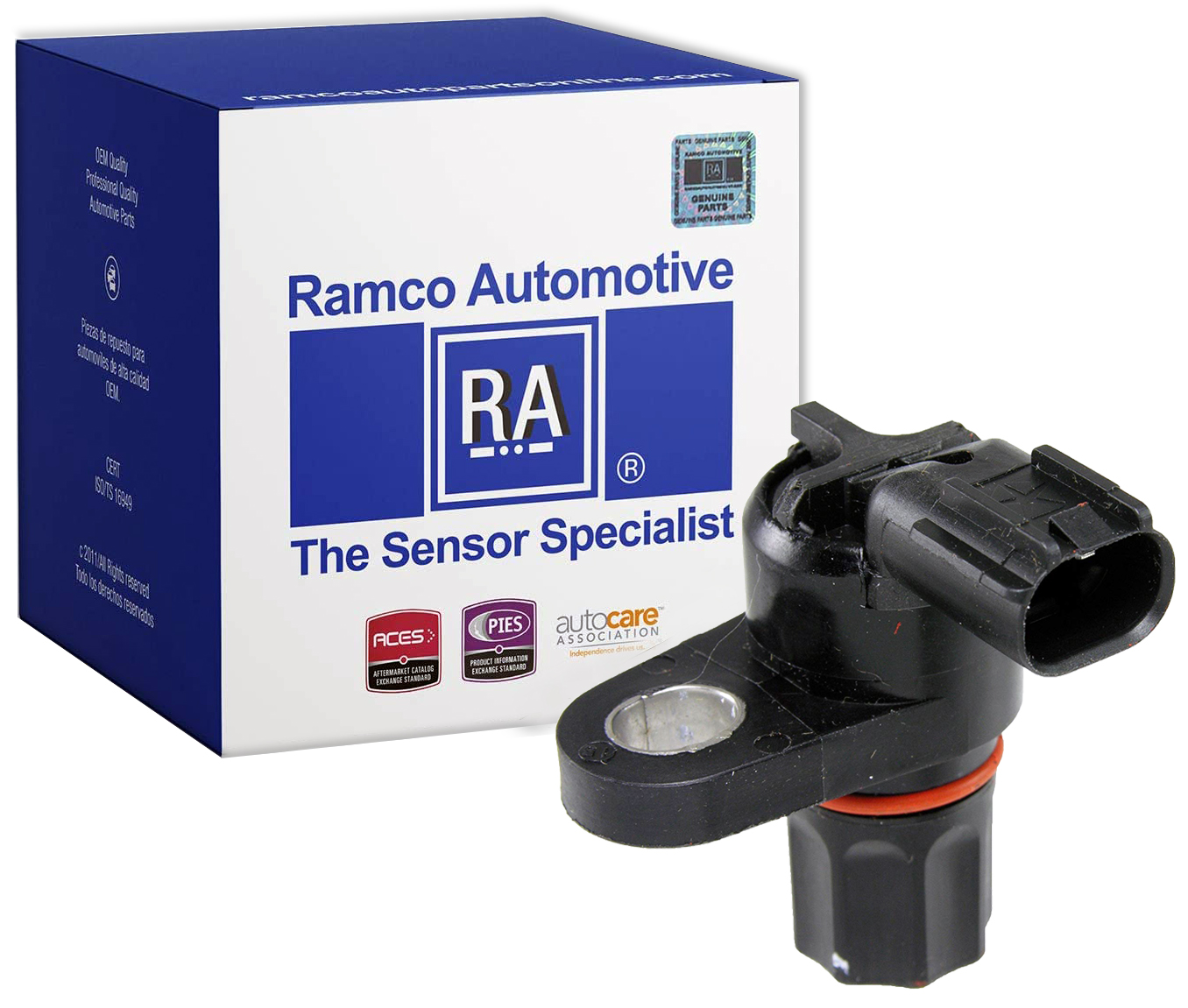 RA-SS1013 - Ramco Automotive