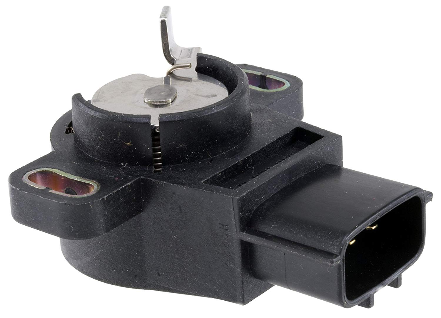 RA-TPS1040 - Ramco Automotive