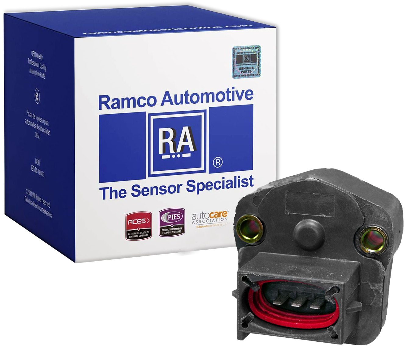 RA-TPS1056 - Ramco Automotive