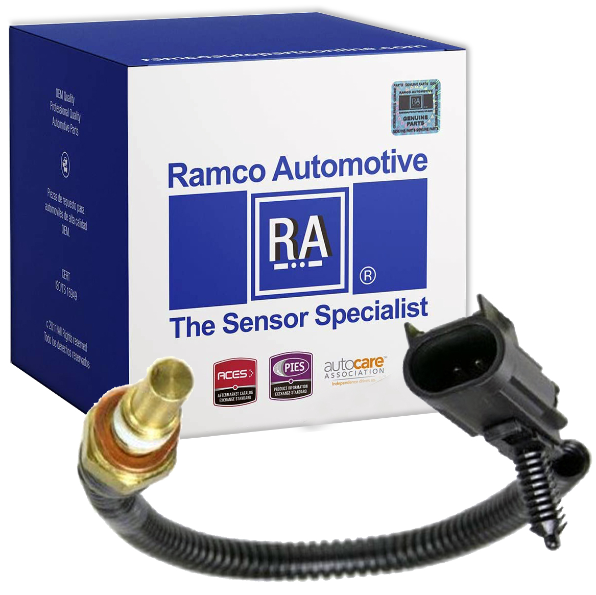 RA-TS1064 - Ramco Automotive