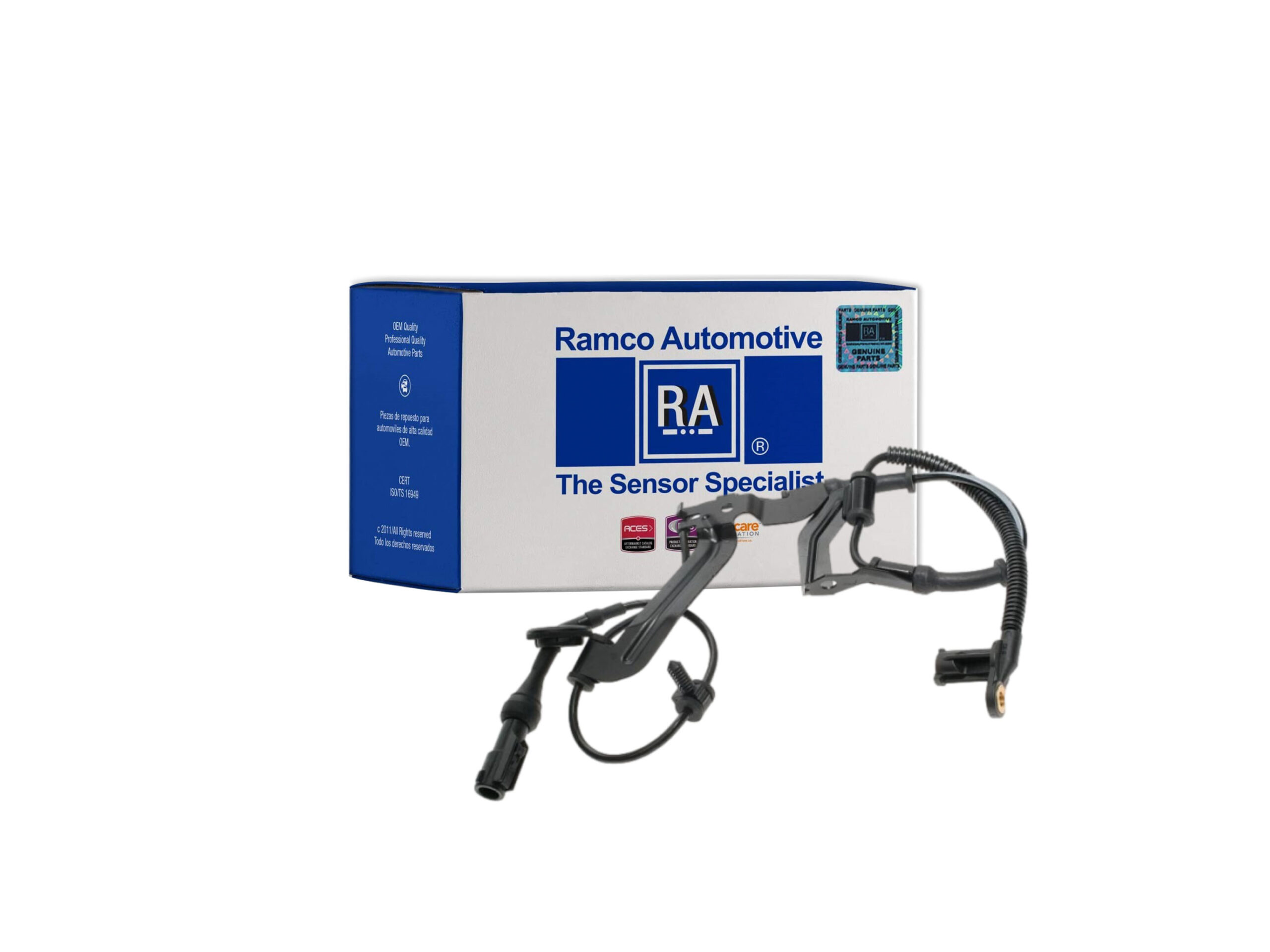 RA-ABS1152 - Ramco Automotive