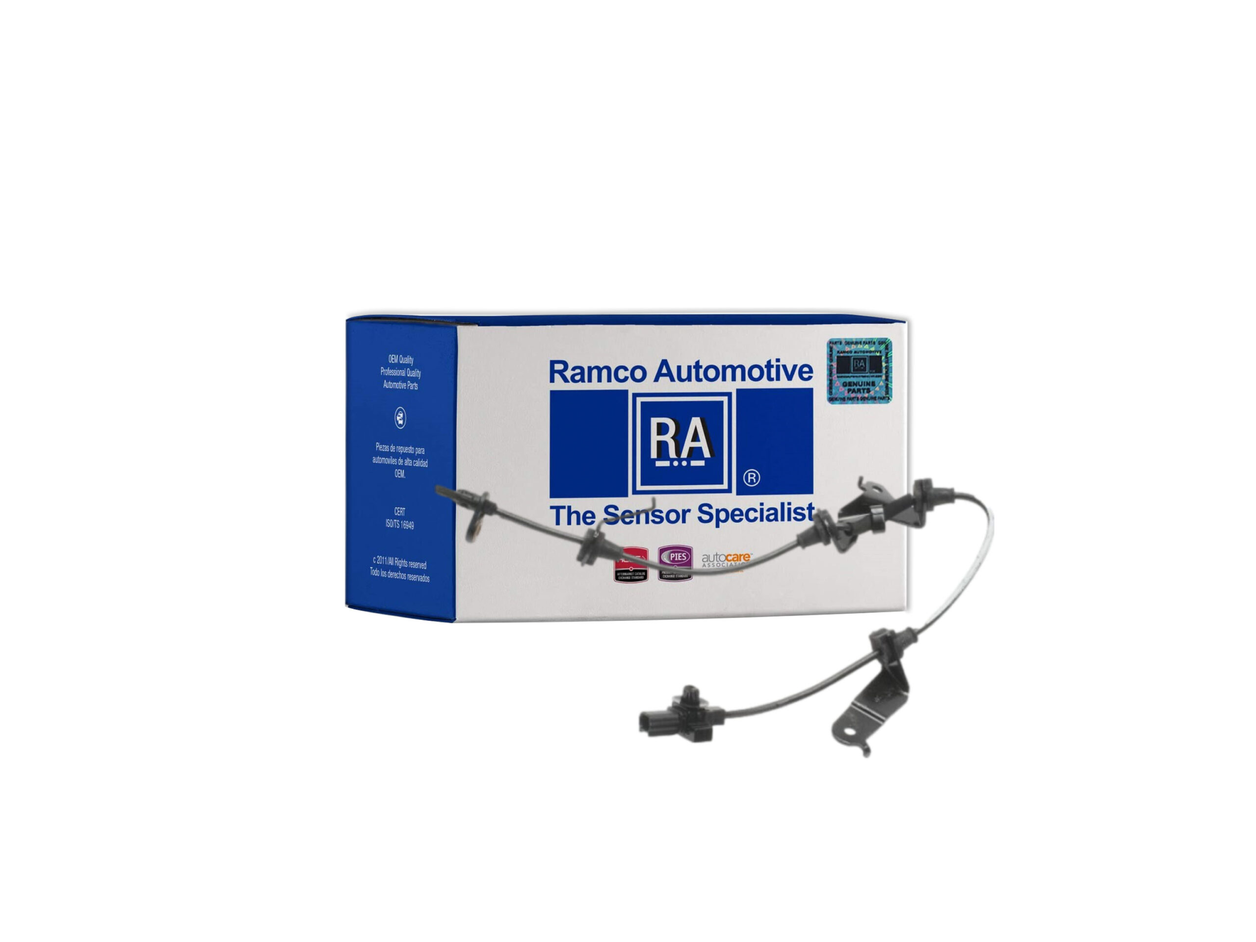 RA-ABS1154 - Ramco Automotive