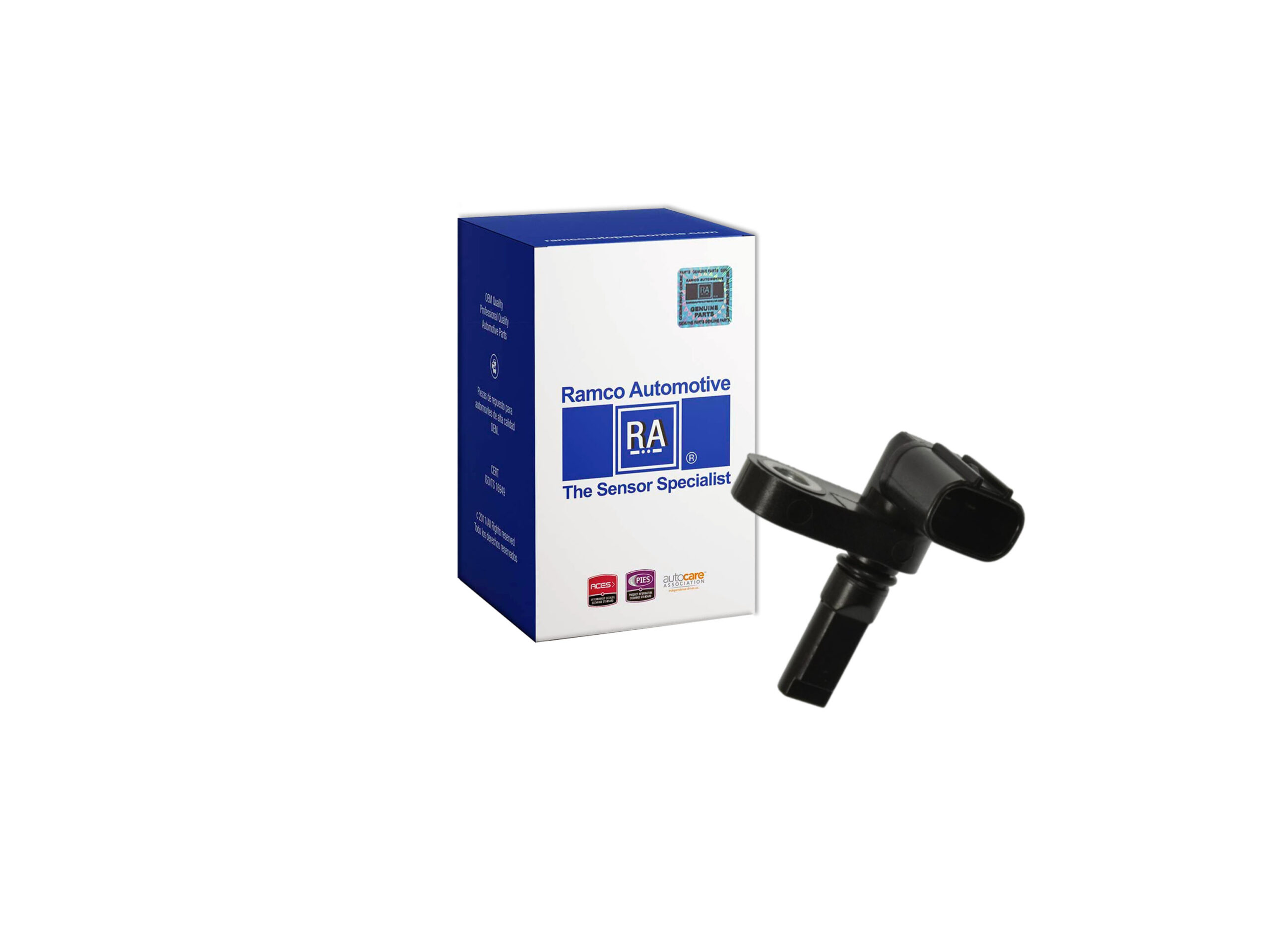 RA-ABS1158 - Ramco Automotive