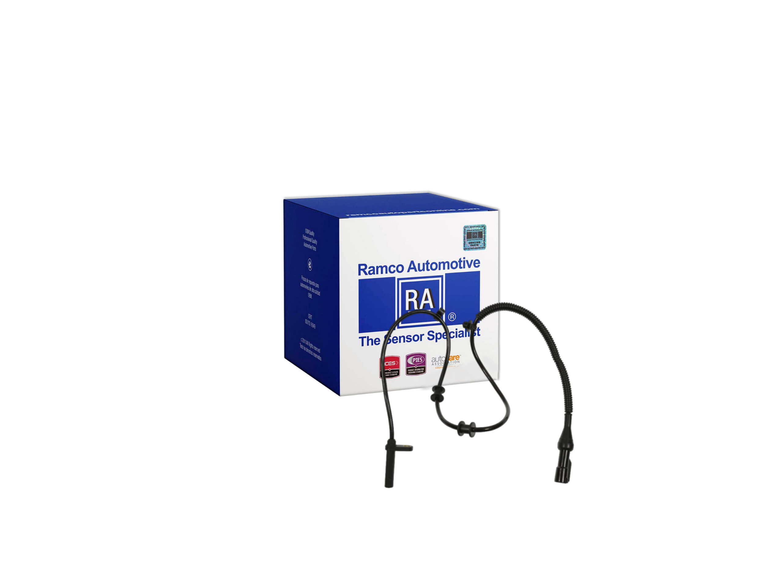 RA-ABS1160 - Ramco Automotive