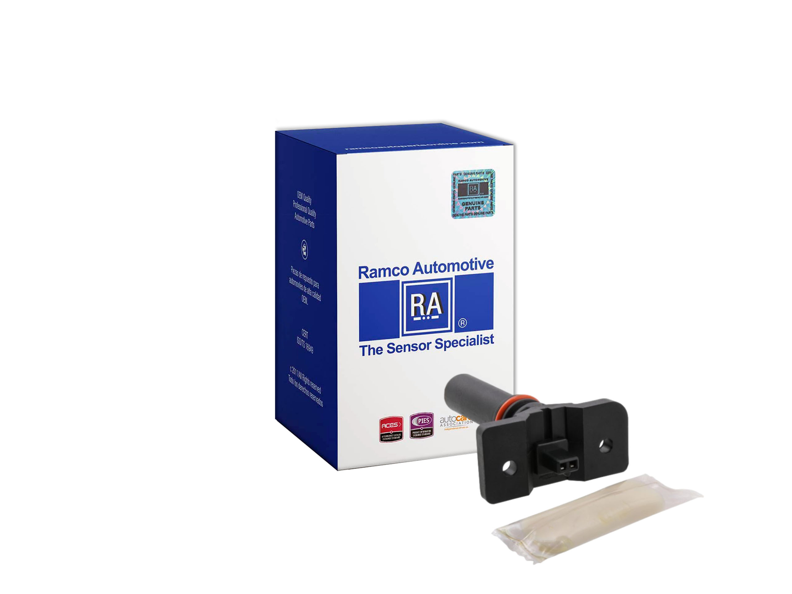 RA-CRS1165 - Ramco Automotive