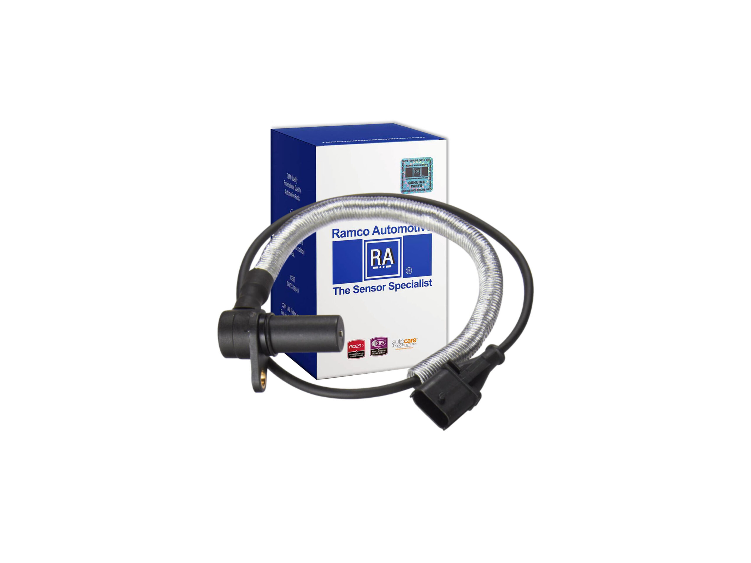 RA-CRS1200 - Ramco Automotive