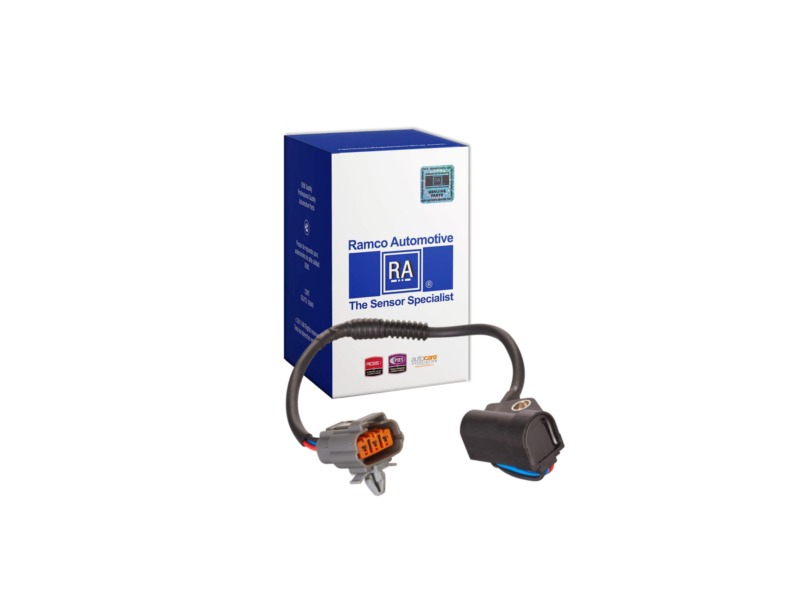 RA-CRS1201 - Ramco Automotive