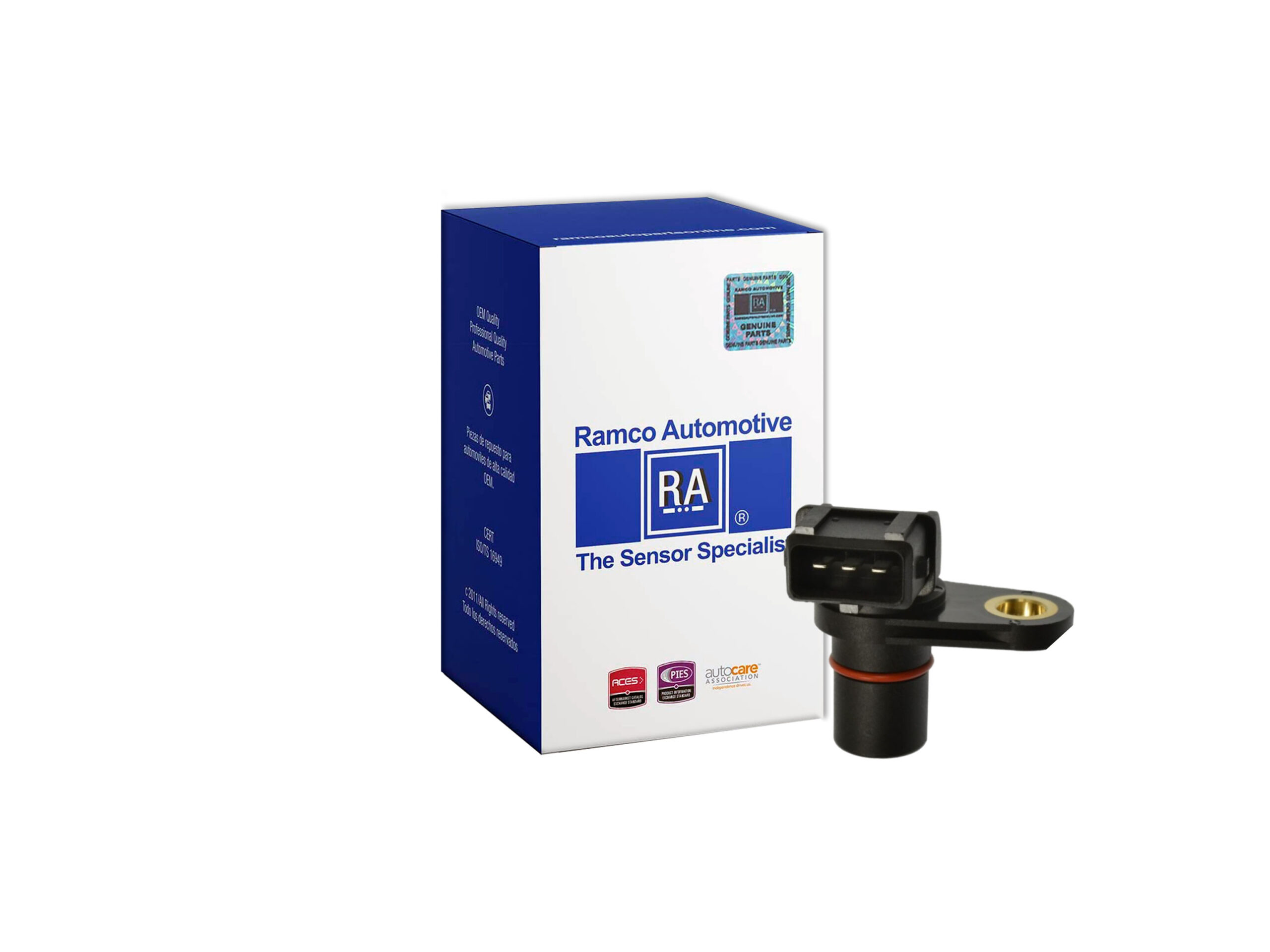 RA-CS1110 - Ramco Automotive