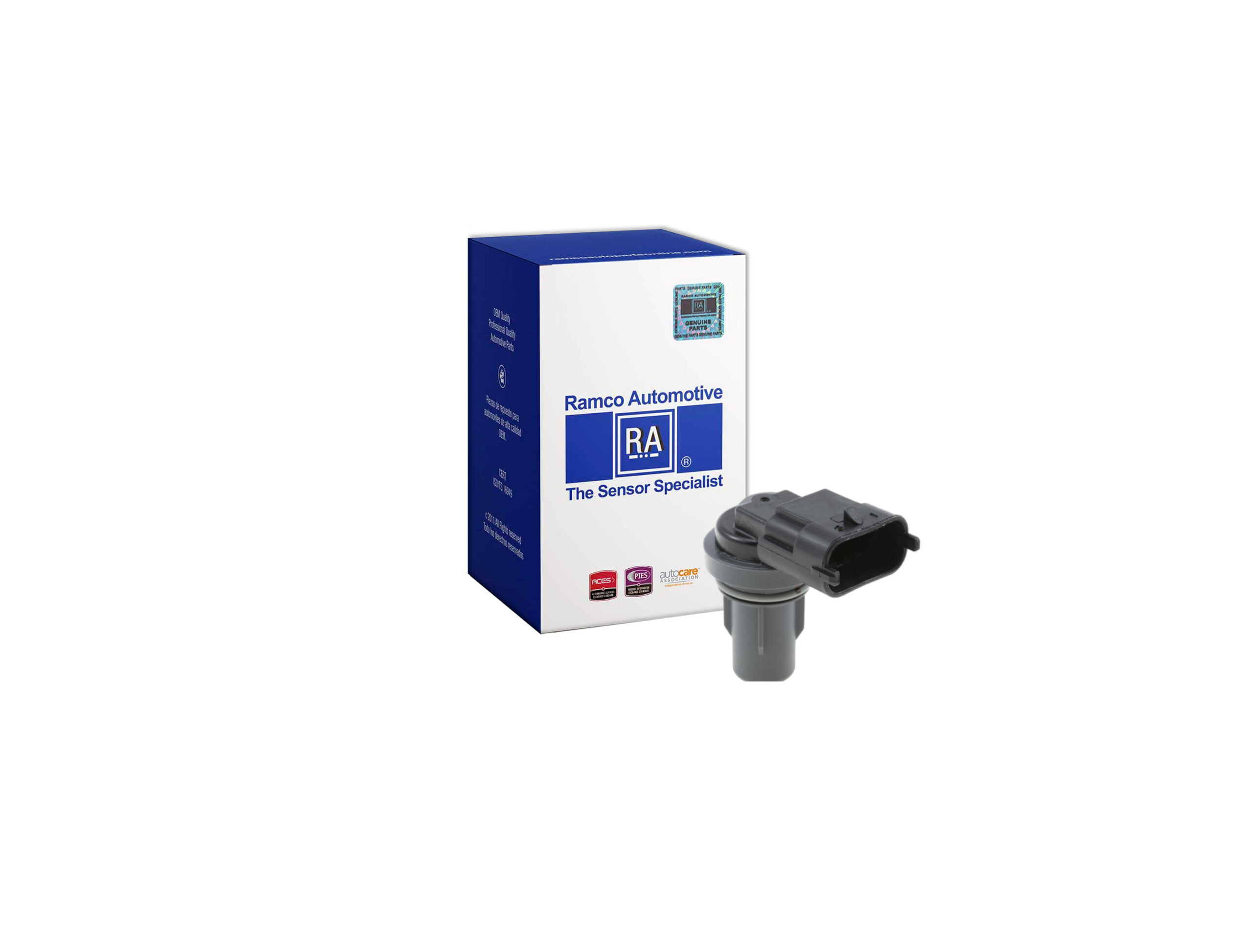 RA-CS1118 - Ramco Automotive